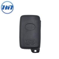 China Excellent Auto Car Key Shell 2+1 Buttons FFCID HYQ14AAB Remote Key Shell Replacement for sale