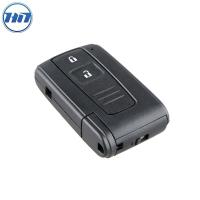 China 2 Buttons Prius Smart Remote Shell Case Cover for Toyota for sale