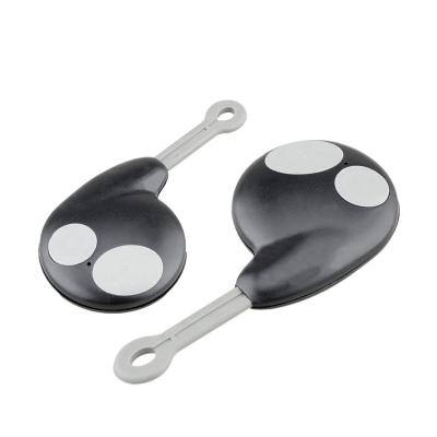 China 2 Buttons Blank Key Remote Case Shell for Cobra Alarm 7777 for sale