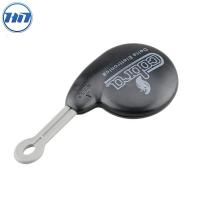 China 2 Buttons Blank Key Remote Case Shell for Cobra Alarm 7777 for sale