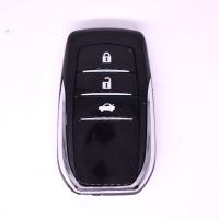 China Blank Key Shell 12BBY-08 CMII ID 2005DJ1379 for sale