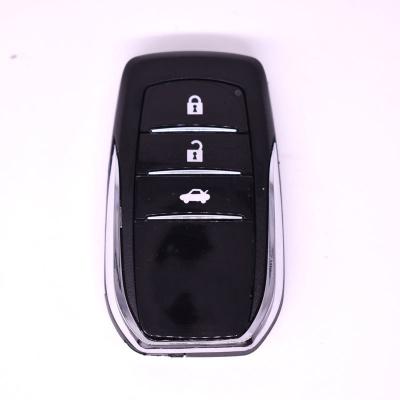 China Blank Key Shell 12BBY-08 CMII ID 2005DJ1379 for sale