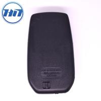 China Blank Key Shell 12BBY-08 CMII ID 2005DJ1379 for sale