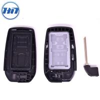 China Blank Key Shell 12BBY-08 CMII ID 2005DJ1379 for sale