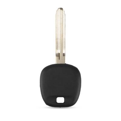 China TOY43 Key Blade Transponder Key Shell for Toyota for sale