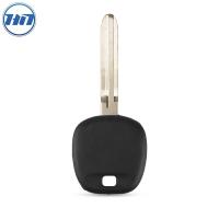 China TOY43 Key Blade Transponder Key Shell for Toyota for sale