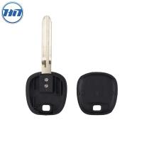 China TOY43 Key Blade Transponder Key Shell for Toyota for sale