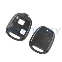 China 2/3 button car key shell case without uncut blade for sale