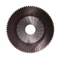 China Single Angle Solid Carbide Milling Cutters P-988 HRA92.5 Hardness CNC Precision Grinding for sale