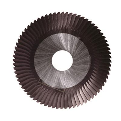 China Single Angle Solid Carbide Milling Cutters P-988 HRA92.5 Hardness CNC Precision Grinding for sale