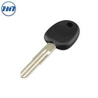China Metal Uncut KD Remote Key Blade Type #34 Emergency Blade For K-A Rio H-Yundai Accent HYN10 for sale