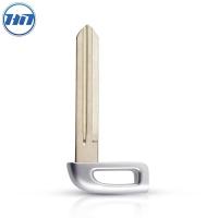 China Metal Uncut KD Remote Car Key Blade Type #33 HYN14 For H-Yundai Accent K-Ia 33# for sale
