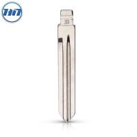 China Metal Uncut KD Remote Car Key Blade Type #33 HYN14 For H-Yundai Accent K-Ia 33# for sale