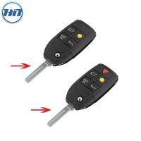 China Metal Uncut KD Remote Key Blade Type #24 For G170 Emergency Key Blade for sale