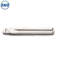 China Metal Uncut KD Remote Key Blade Type #24 For G170 Emergency Key Blade for sale
