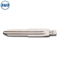 China #62 Metal Blank Key Blade Replacement For Mitsubishi Outlander Lancer for sale