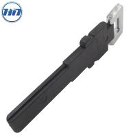 China Small Emergency Key Blade For VW PASSAT B6 B7 CC Magotan for sale