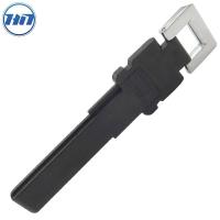 China Small Emergency Key Blade For VW PASSAT B6 B7 CC Magotan for sale