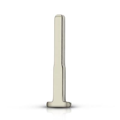 China Metal Smart Emergency Car Key Blade For Ford Mondeo for sale