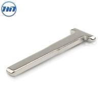 China Metal Smart Emergency Car Key Blade For Ford Mondeo for sale