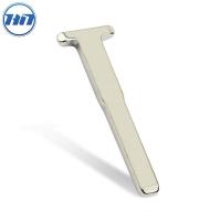 China Metal Smart Emergency Car Key Blade For Ford Mondeo for sale