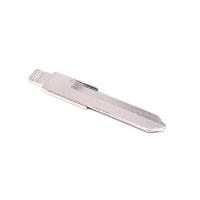 China Metal Car Key Blade Replacement For Volkswagen Golf Santana Jetta, Audi 100 HU49 for sale