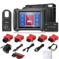 China IMMO Car Key Programmer Tool 8