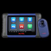 China Autel MaxiIM IM508S Portable Key Immobilizer Car Key Programming Device for sale