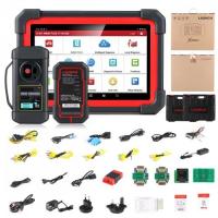 China Launch X431 IMMO Plus Car Key Programmer 3 In 1 Immobilizer Diagnostics Tools for sale