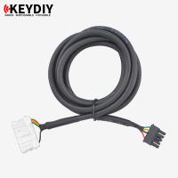 China KEYDIY KD-MATE OBD Adapter Programming Cable For TOY 8A/4A All Key Lost for sale
