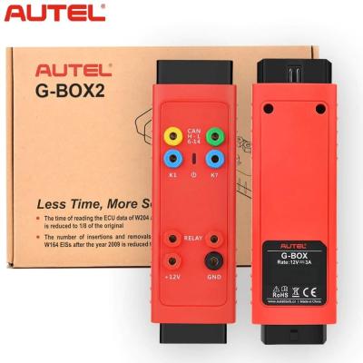 China Autel G-BOX2 Tool 	Car Key Programmer For Mercedes Benz With Autel MaxiIM IM608 / IM508 for sale