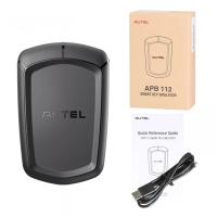 China Autel APB112 Smart Key Simulator Works With Autel MaxiIM IM608 / IM508 for sale