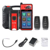 China Autel MaxiIM KM100 / KM100E Universal Key Generator Kit Free Update Online Lifetime for sale