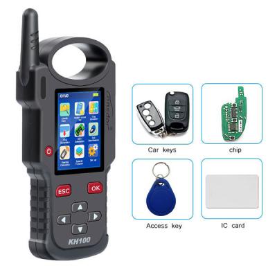 China Handheld Car Key Programmer Lonsdor KH100+ Remote Smart Key Programmer for sale