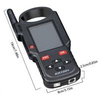 China Handheld Car Key Programmer Lonsdor KH100+ Remote Smart Key Programmer for sale
