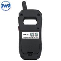 China Original KEYDIY KD-X2 Remote Key Programmer Tool Generator Maker Transponder Chip Cloner for sale