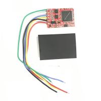China BMW ID7 Full LCD Instrument Can Filter For 2016-2020 7 Series / X5 / X7 3 Series / X3 / X4 / X6 for sale