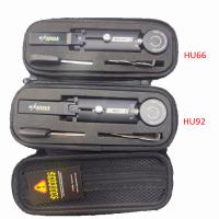 China Katana Decoder HU66 / HU92 Locksmith Machine Lock Car Opening Tool for sale