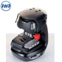 China 2 In 1 Magic Tank 2M2 Car Key Cutting Machine Work On Android Via Phone Connect for sale