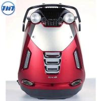 China 2 In 1 Magic Tank 2M2 Car Key Cutting Machine Work On Android Via Phone Connect for sale