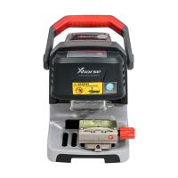 China Portable Locksmith Key Cutting Machine Xhorse Dolphin XP 005 Key Cutting Machine for sale