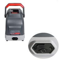 China Portable Locksmith Key Cutting Machine Xhorse Dolphin XP 005 Key Cutting Machine for sale