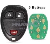 China 315MHz Remote Key KOBGT04A for Buick Terraza Chevrolet HHR Uplander for sale