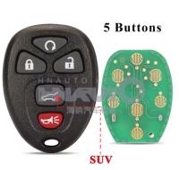 China 315MHz Remote Key KOBGT04A for Buick Terraza Chevrolet HHR Uplander for sale