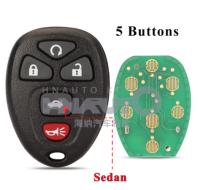 China 315MHz Remote Key KOBGT04A for Buick Terraza Chevrolet HHR Uplander for sale