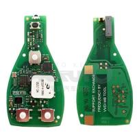 China Xhorse VVDI BE Smart Key 315MHz 433MHz for Mercedes W164 W166 W204 W212 for sale