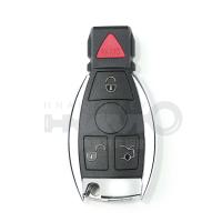 China Xhorse VVDI BE Smart Key 315MHz 433MHz for Mercedes W164 W166 W204 W212 for sale