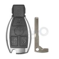 China Xhorse VVDI BE Smart Key 315MHz 433MHz for Mercedes W164 W166 W204 W212 for sale