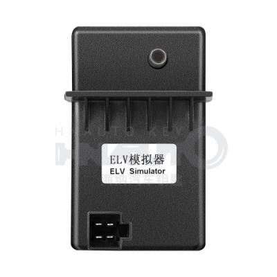 China HN015BBC Xhorse XDMB11EN ESL ELV Emulator For Benz W204 W207 W212 for sale