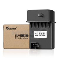 China HN015BBC Xhorse XDMB11EN ESL ELV Emulator For Benz W204 W207 W212 for sale